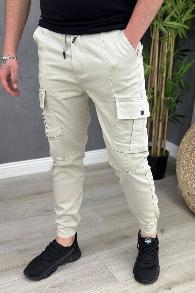 CARGO PANTS