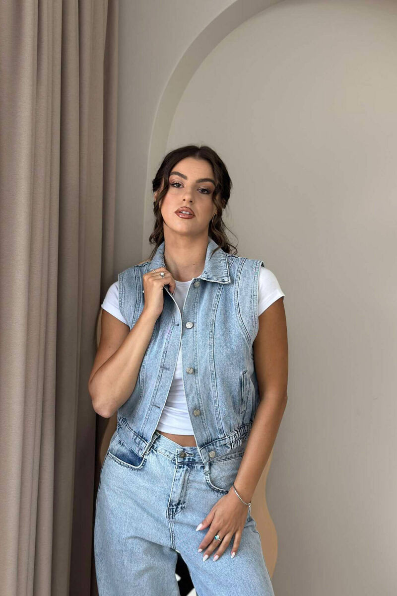 KLAUDIO FASHION - We Love Best Seller